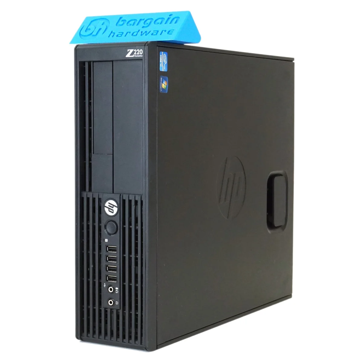 hp z220 computer