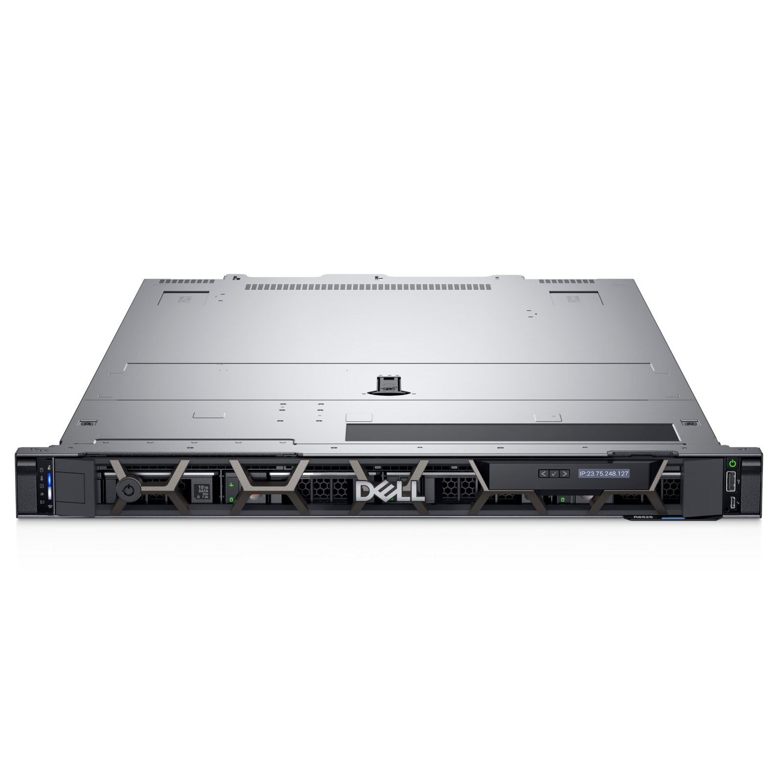 dell poweredge uk