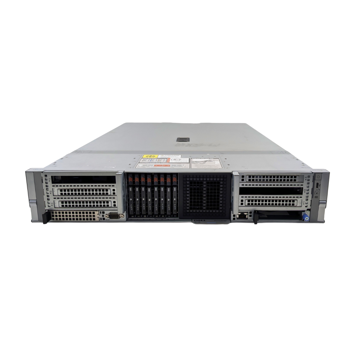 dell poweredge uk